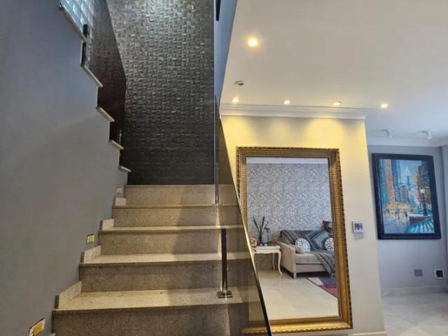Casa Sobrado em Vila da Saúde São Paulo