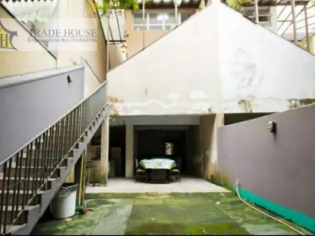 Casa Sobrado em Vila da Saúde São Paulo