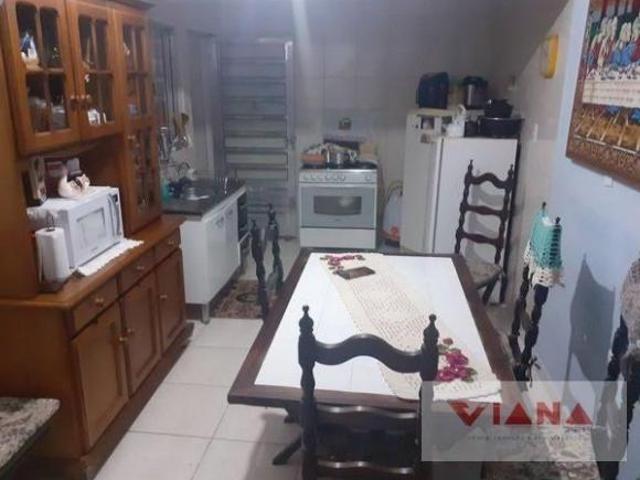 Casa Sobrado em Vila das Valsas São Bernardo do Campo