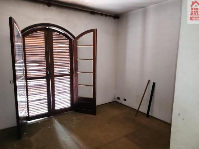 Casa Sobrado em Vila Dom Pedro I São Paulo