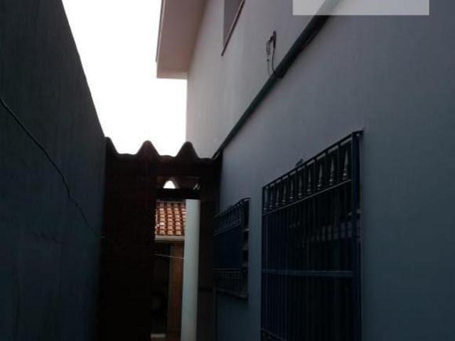 Casa Sobrado em Vila Dom Pedro I São Paulo