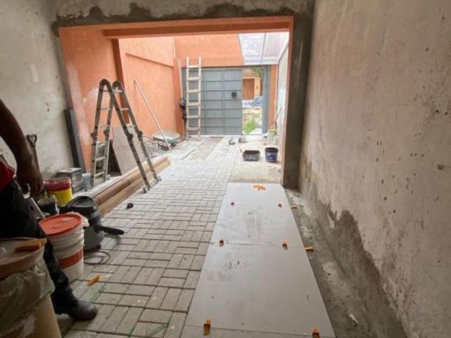 Casa Sobrado em Vila Dom Pedro I São Paulo