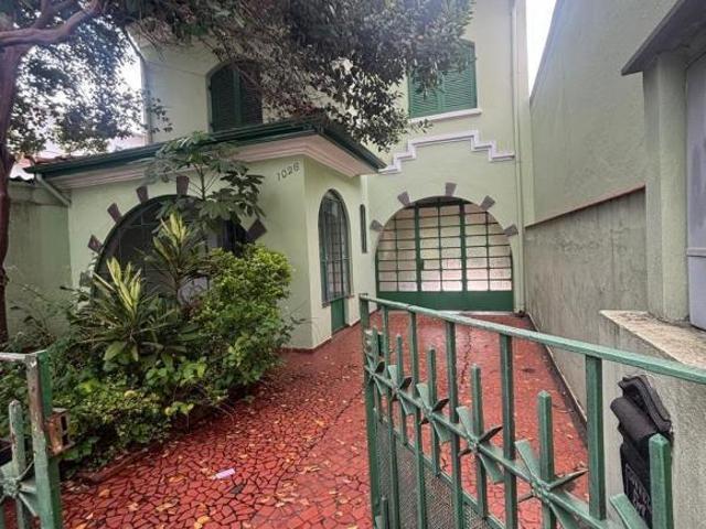 Casa Sobrado em Vila Dom Pedro I São Paulo