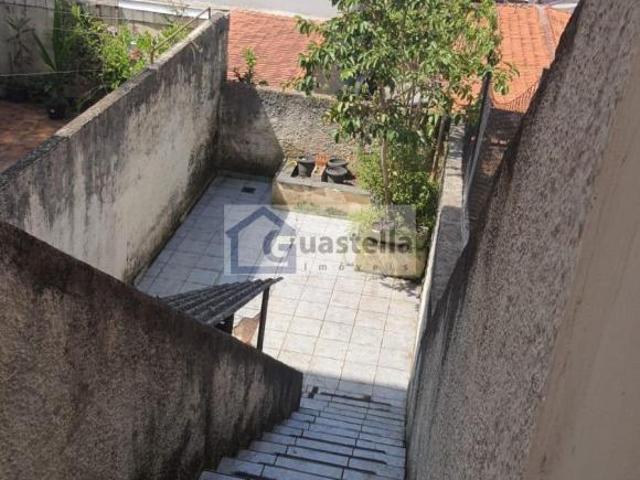 Casa Sobrado em Vila Euro 3 Dormitórios por R$ 508 mil