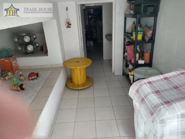 Casa Sobrado em Vila Gumercindo São Paulo