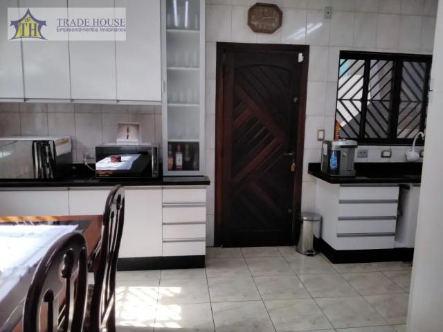 Casa Sobrado em Vila Gumercindo São Paulo
