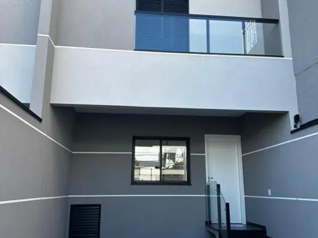 Casa Sobrado em Vila Isolina Mazzei São Paulo