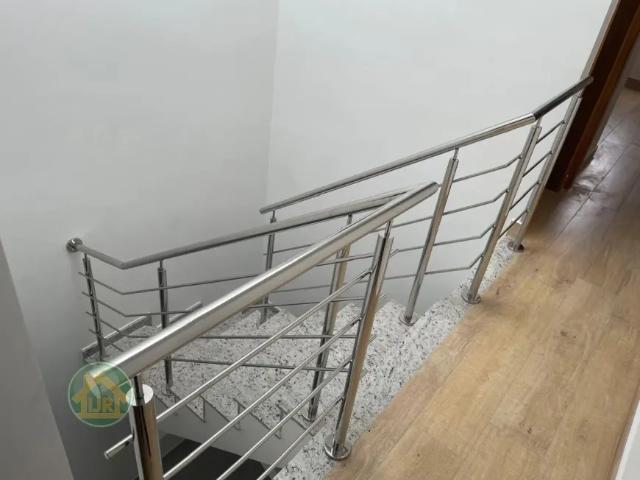 Casa Sobrado em Vila Isolina Mazzei São Paulo
