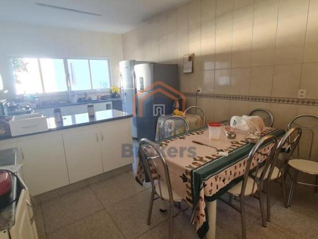 Casa Sobrado em Vila Japi II Jundiaí, SP