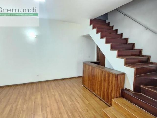 Casa Sobrado em Vila Liviero São Paulo