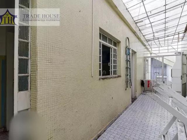 Casa Sobrado em Vila Moinho Velho São Paulo