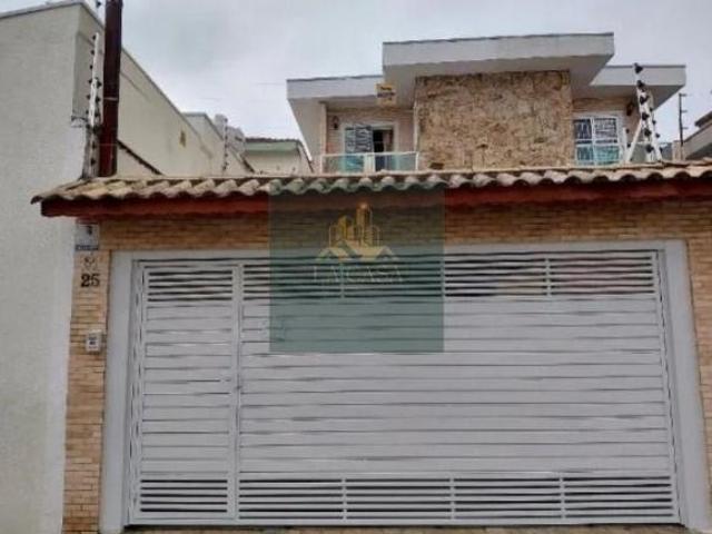 Casa Sobrado em Vila Moinho Velho São Paulo