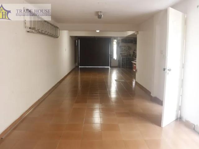 Casa Sobrado em Vila Moinho Velho São Paulo
