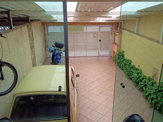 Casa Sobrado em Vila Moinho Velho São Paulo