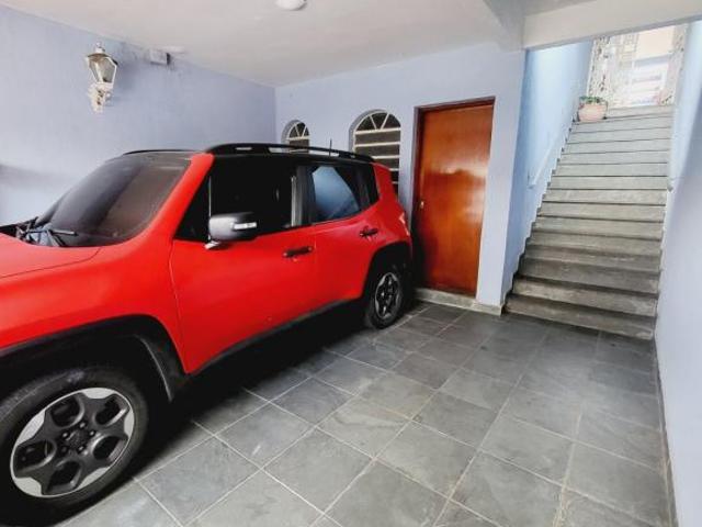 Casa Sobrado em Vila Morse São Paulo