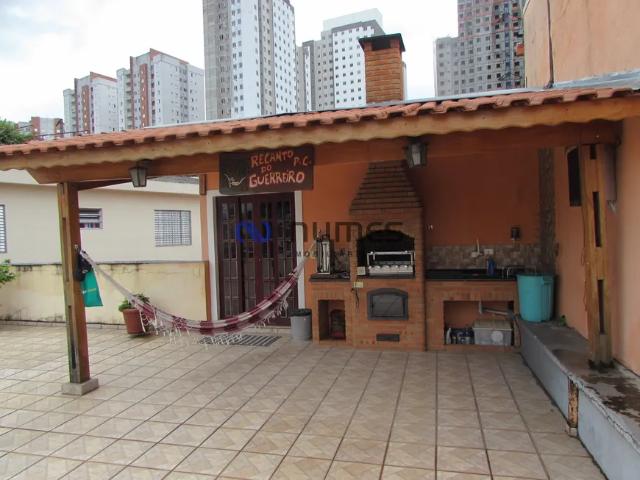 Casa Sobrado em Vila Nova Cachoeirinha São Paulo