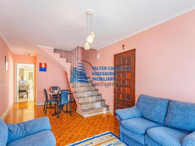 Casa Sobrado em Vila Nova Cachoeirinha, São Paulo/SP