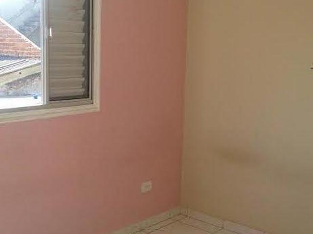 Casa Sobrado em Vila Piauí São Paulo