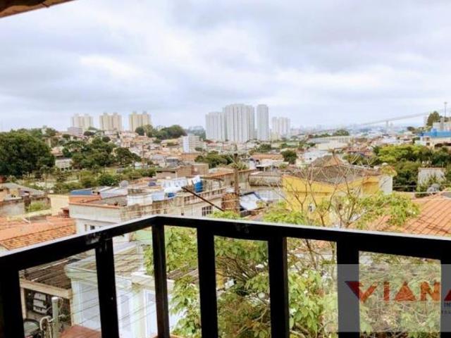 Casa Sobrado em Vila Planalto São Bernardo do Campo