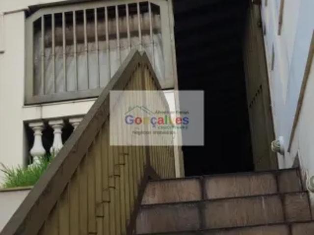 Casa Sobrado em Vila Prudente São Paulo
