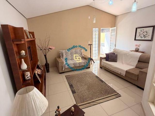 Casa Sobrado em Vila Queiroz, Araras/SP