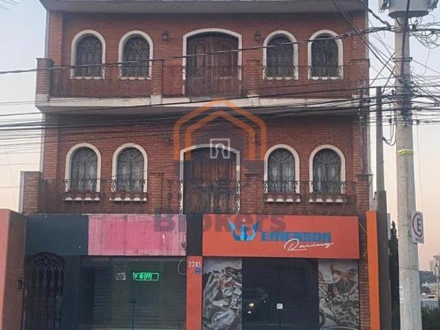 Casa Sobrado em Vila Rami Jundiaí, SP