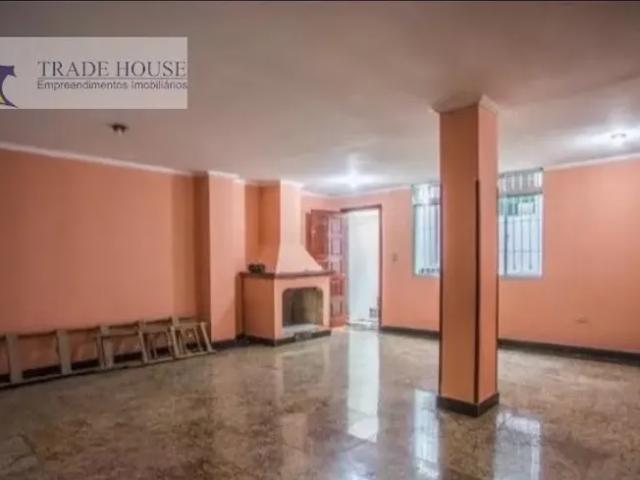 Casa Sobrado em Vila Santa Catarina São Paulo