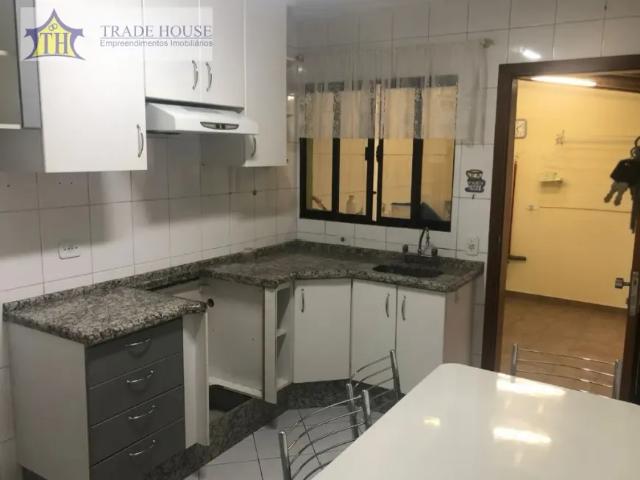 Casa Sobrado em Vila Santo Estefano São Paulo