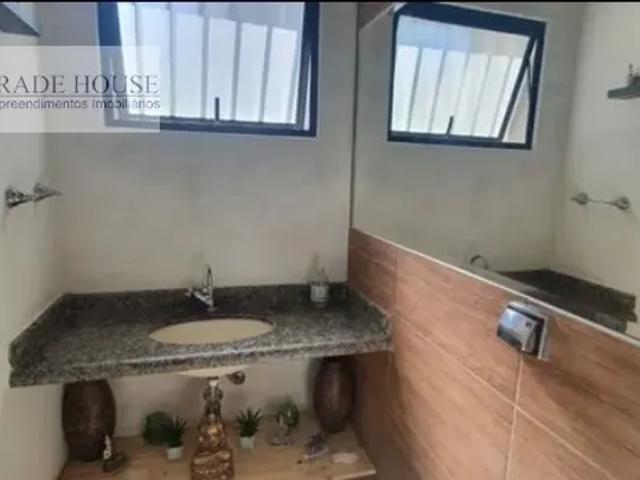 Casa Sobrado em Vila Santo Estefano São Paulo