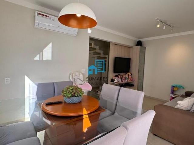 Casa Sobrado em Village Imperial Residence, São José do Rio Preto/SP