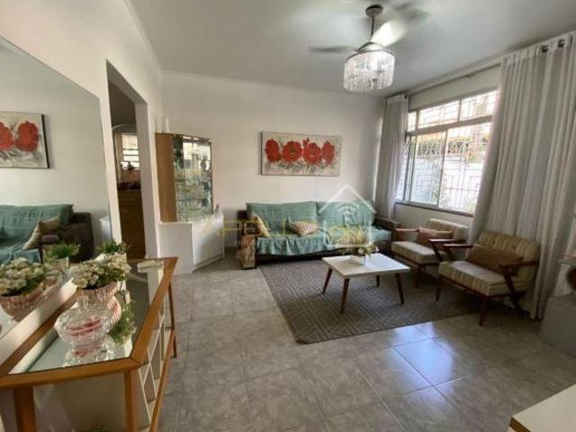 Casa sobrado Encruzilhada Santos SP