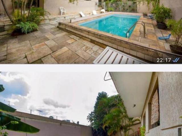 Casa Sobrado Espetacular