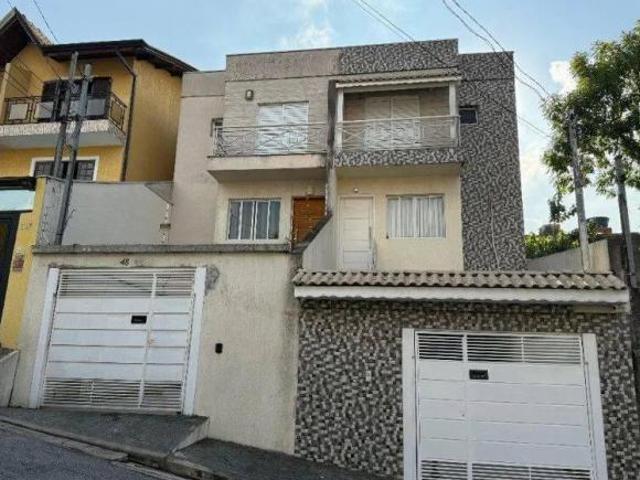 Casa Sobrado Espetacular