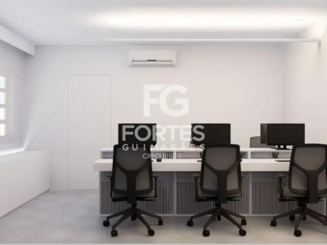 Casa Sobrado Face Sombra entre as avenidas João Fiusa e Presidente Vargas, próximo do Ribeirão Shopp