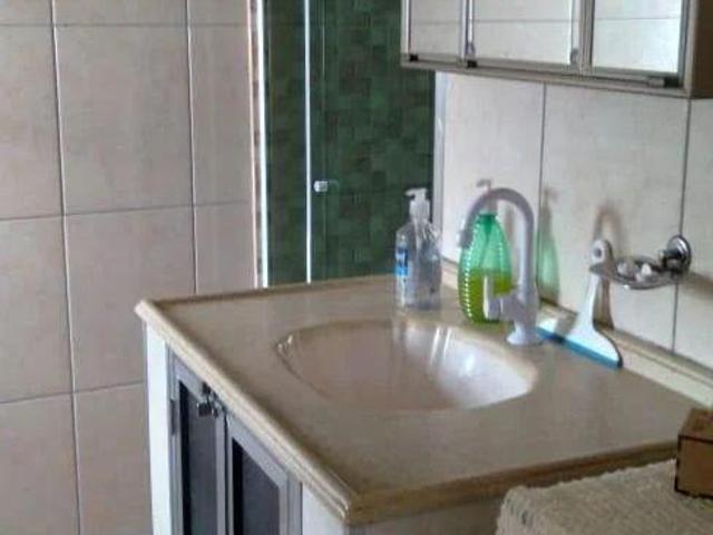 Casa Sobrado Freguesia do Ó, 4 dorms, 1 vaga, ótima localização, aceita permuta