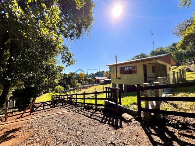 Casa / Sobrado, Harmonia Ivoti