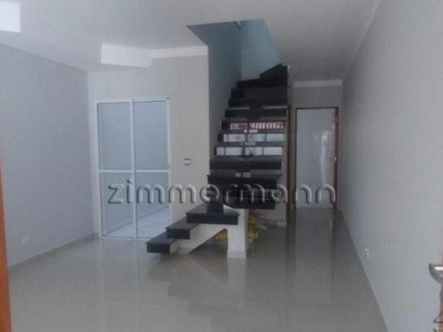 CASA SOBRADO IMIRIM 3 DORMITÓRIOS 2 VAGAS