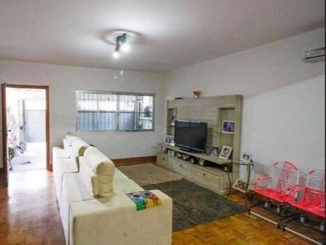 Casa Sobrado IMPECÁVEL