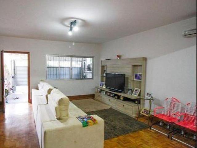 Casa Sobrado IMPECÁVEL