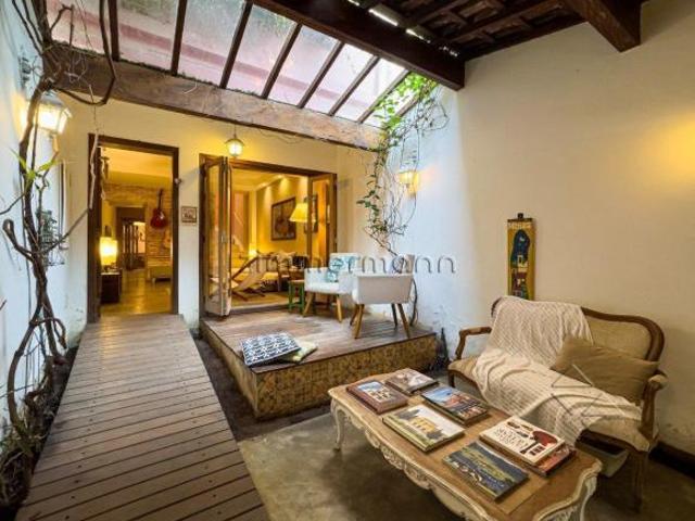 CASA SOBRADO IPIRANGA 3 DORMITÓRIOS 1 VAGA