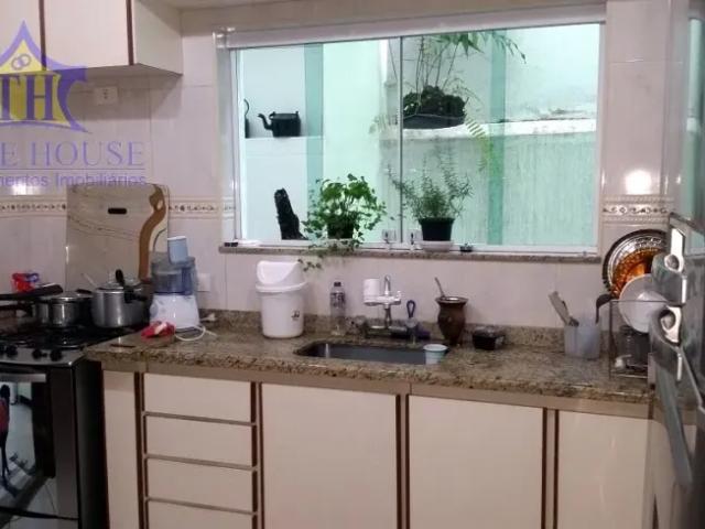 Casa Sobrado Ipiranga