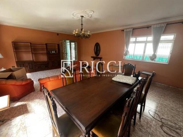 casa sobrado isolado, 3/1 suíte
