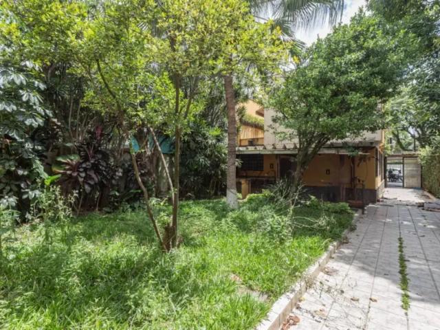 Casa Sobrado Itaim Bibi 2 Dormitórios 237m²