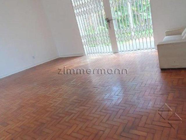 CASA SOBRADO JABAQUARA 3 DORMITÓRIOS 4 VAGAS