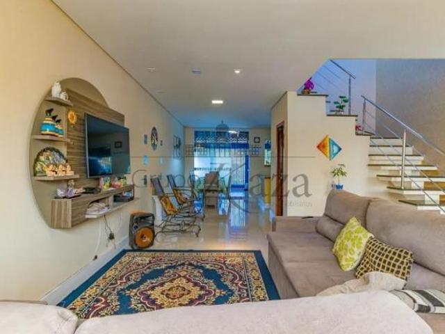 Casa Sobrado Jardim Minas Gerais 3 Dormitórios 134,55m²