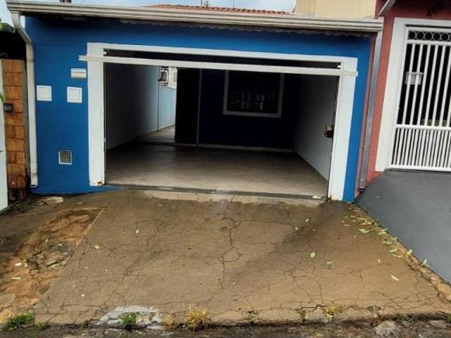 Casa Sobrado Jardim Morada do Sol Indaiatuba SP HD Invest