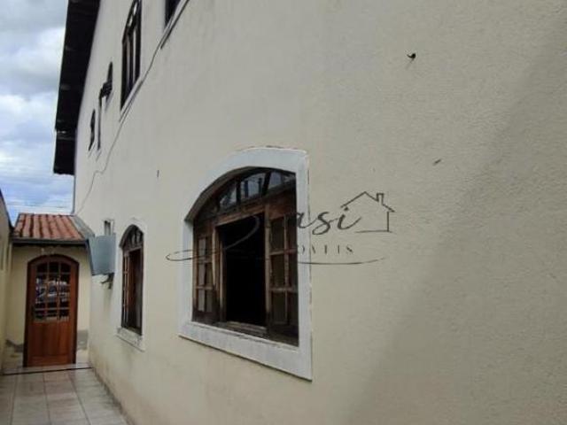 Casa Sobrado/ Jardim Morumbi/ 04 Dormitórios / São José dos Campos