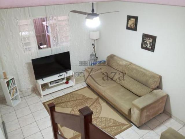 Casa Sobrado Jardim Altos de Santana 112m² 3 Dormitório