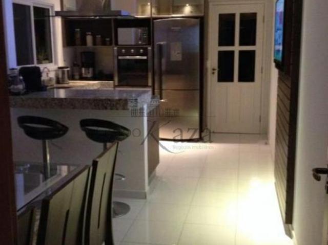 Casa Sobrado Jardim Alvorada 3 Dormitórios 170m²