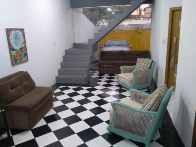 Casa Sobrado Jardim Alvorada 4 Dormitórios 331,32m² Aceita permuta